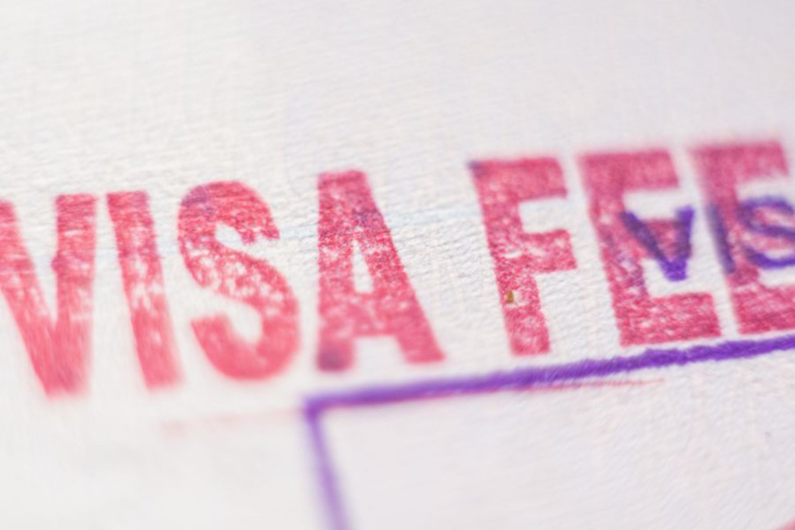 189 Visa Fee Australia: Updated Costs and Payment Guide